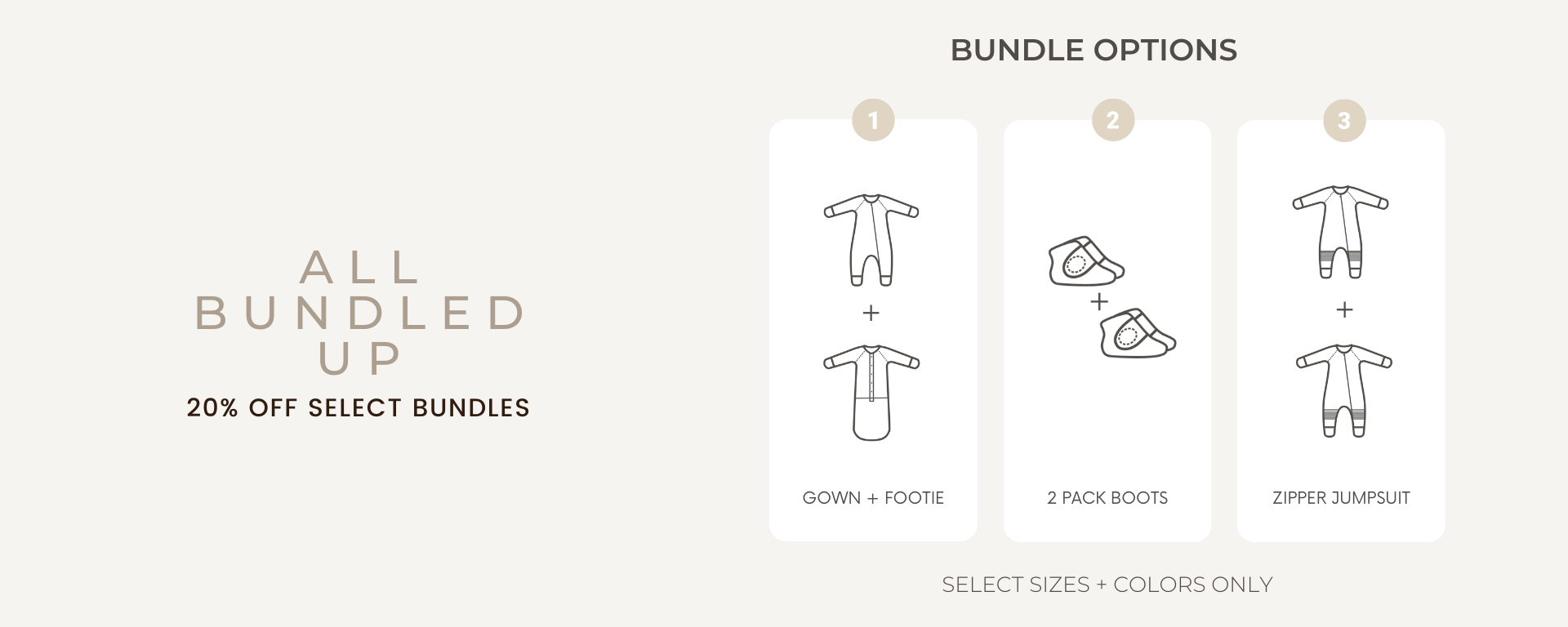All Bundled Up – goumikids